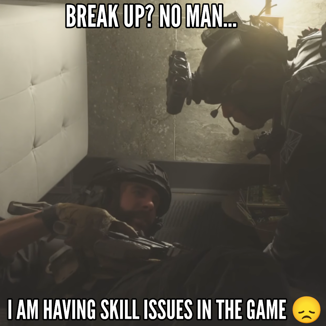 Post from Major Alex