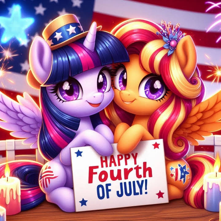 Post from My Little Pony Exclusive