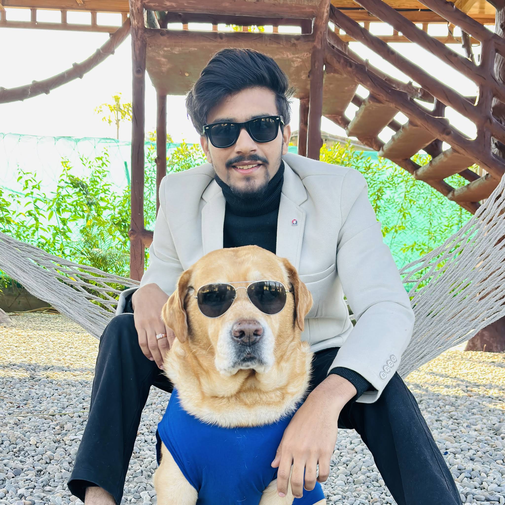 Post from Anant Rastogi