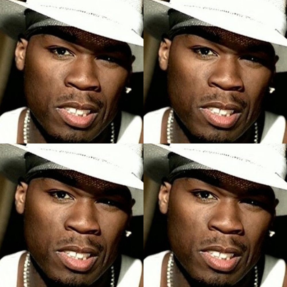 50 cent