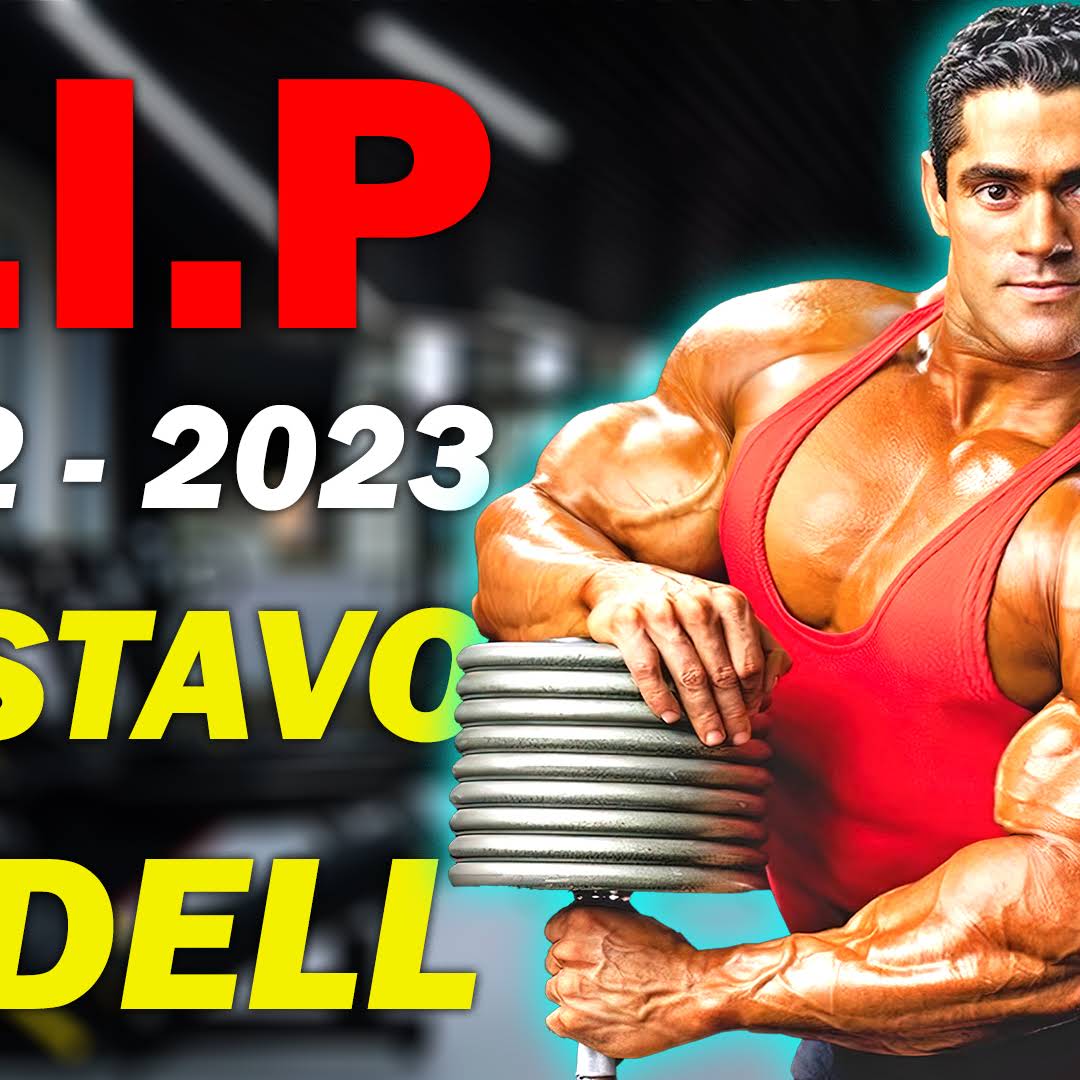 Post from Bodybuilding BEAST Motivation