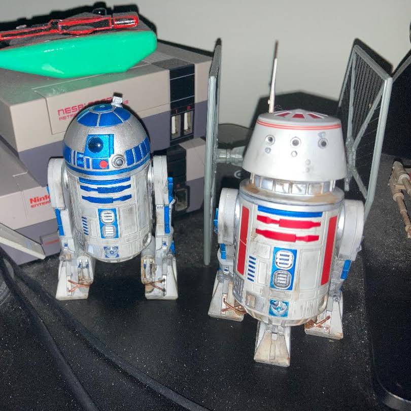 Post from Echo Base Network