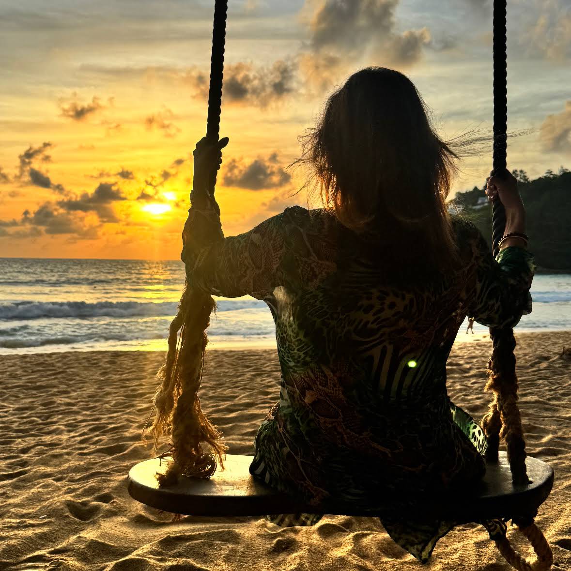 Post from Melanie Moore EFT