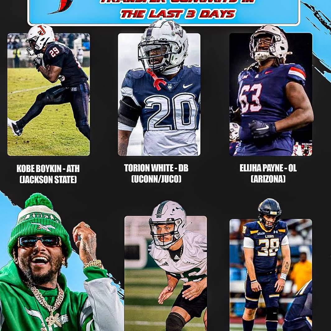 Post from Jeff Lightsy Jr.