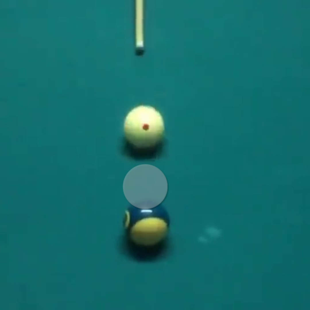 Post from Billiard Fanatic