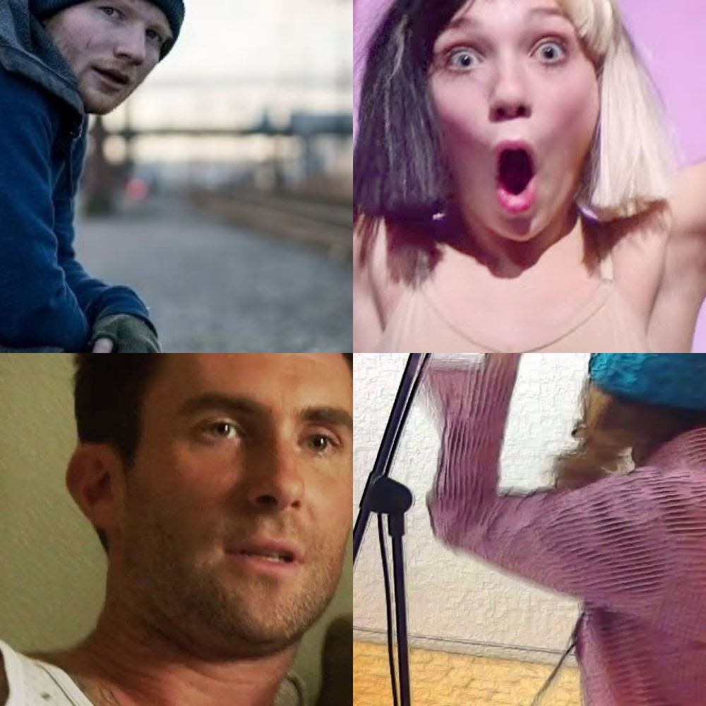 J