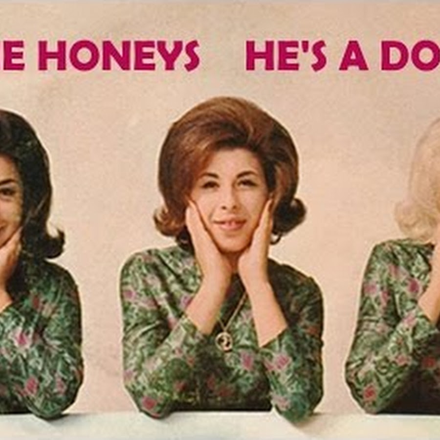 Marilyn Wilson-Rutherford - Topic - YouTube