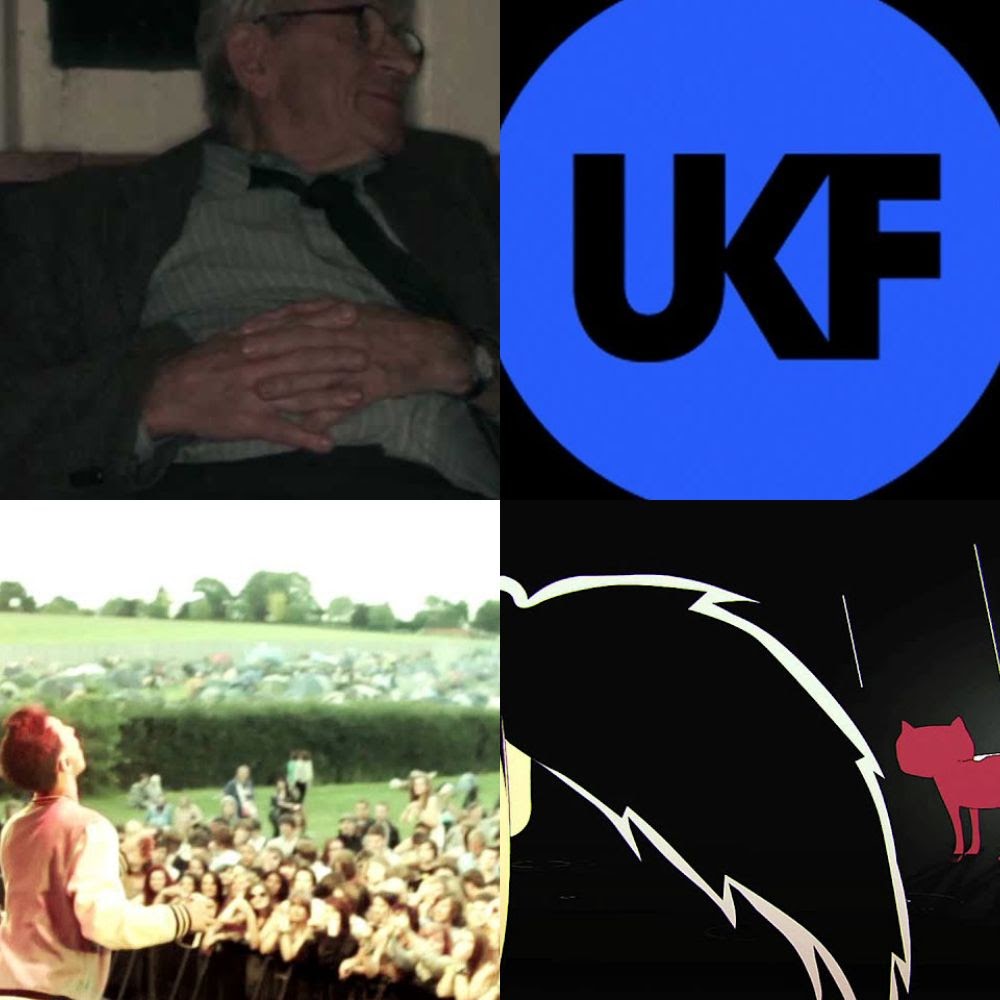 UKF Dubstep 2011