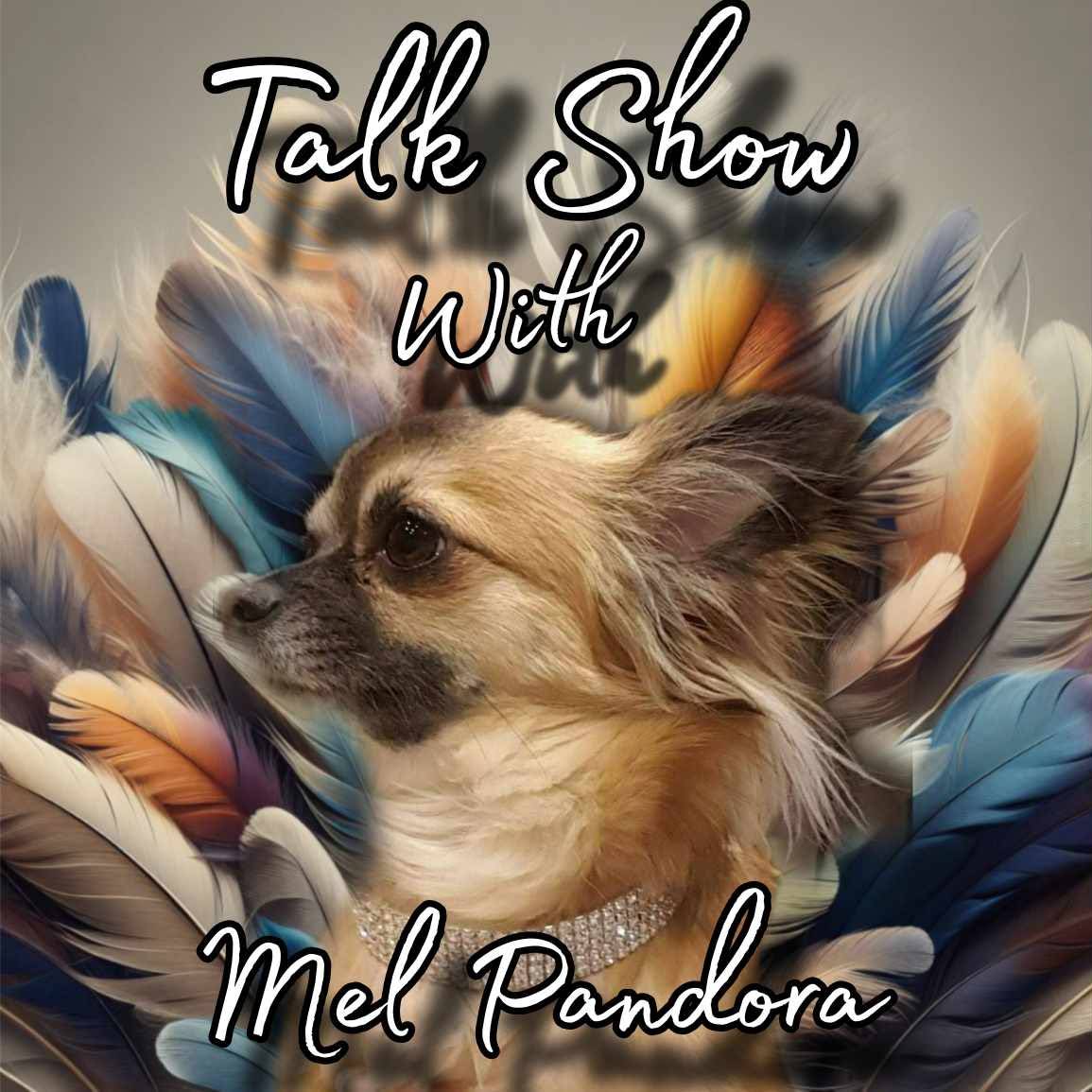 Post from Mel Pandora