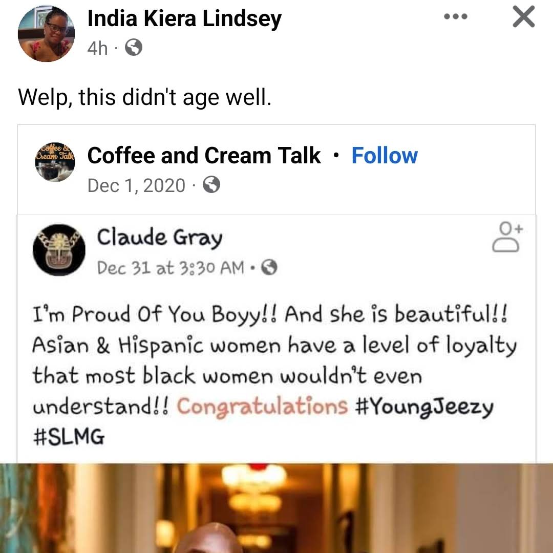 Post from Ericka Williams Classy Climb Smartphone Money