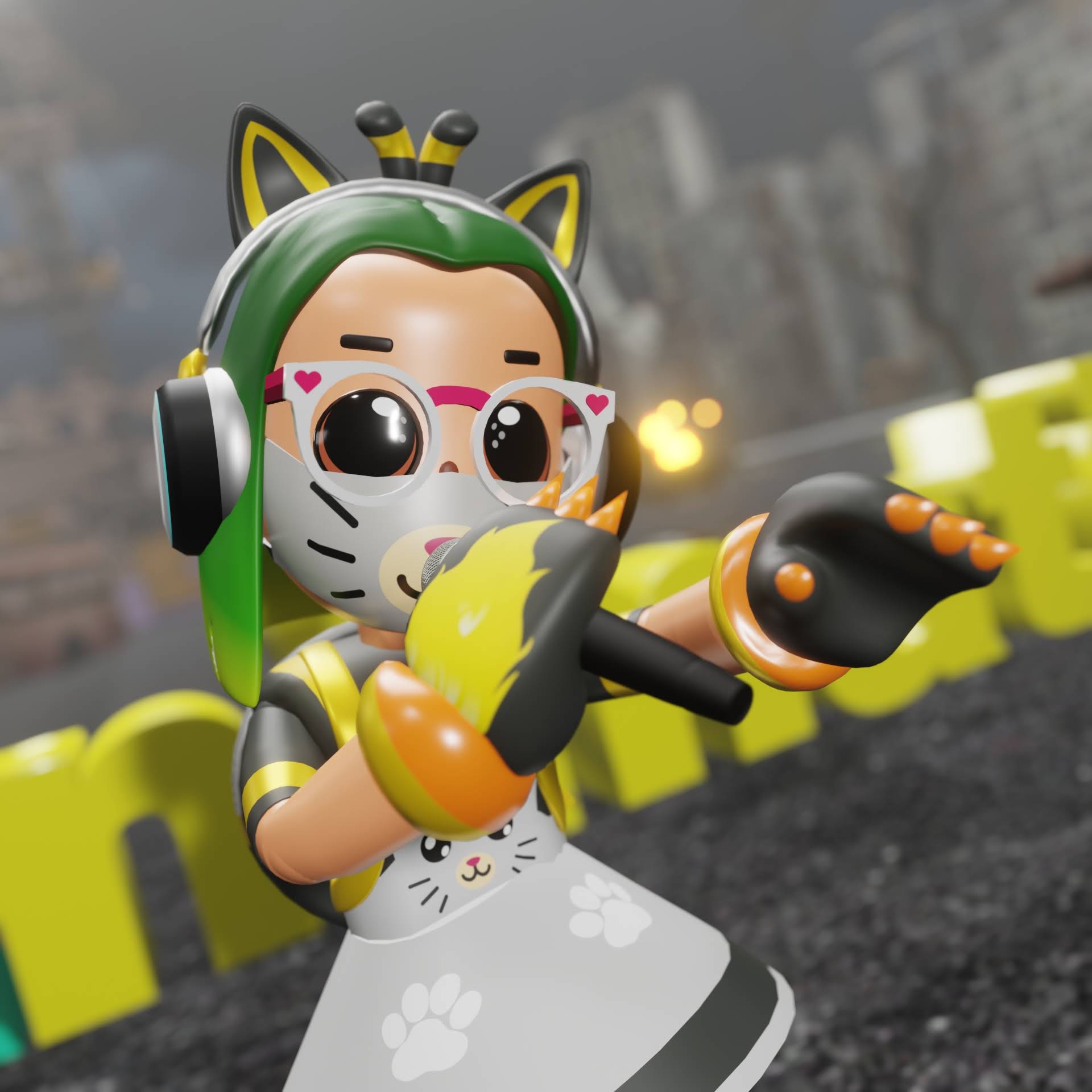 Post from MiAnimation🎬