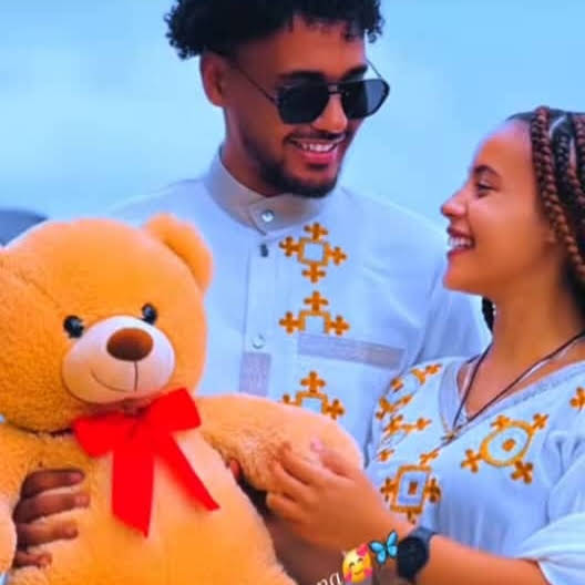 Post from Selam Yube ሰላም ቱዩብ