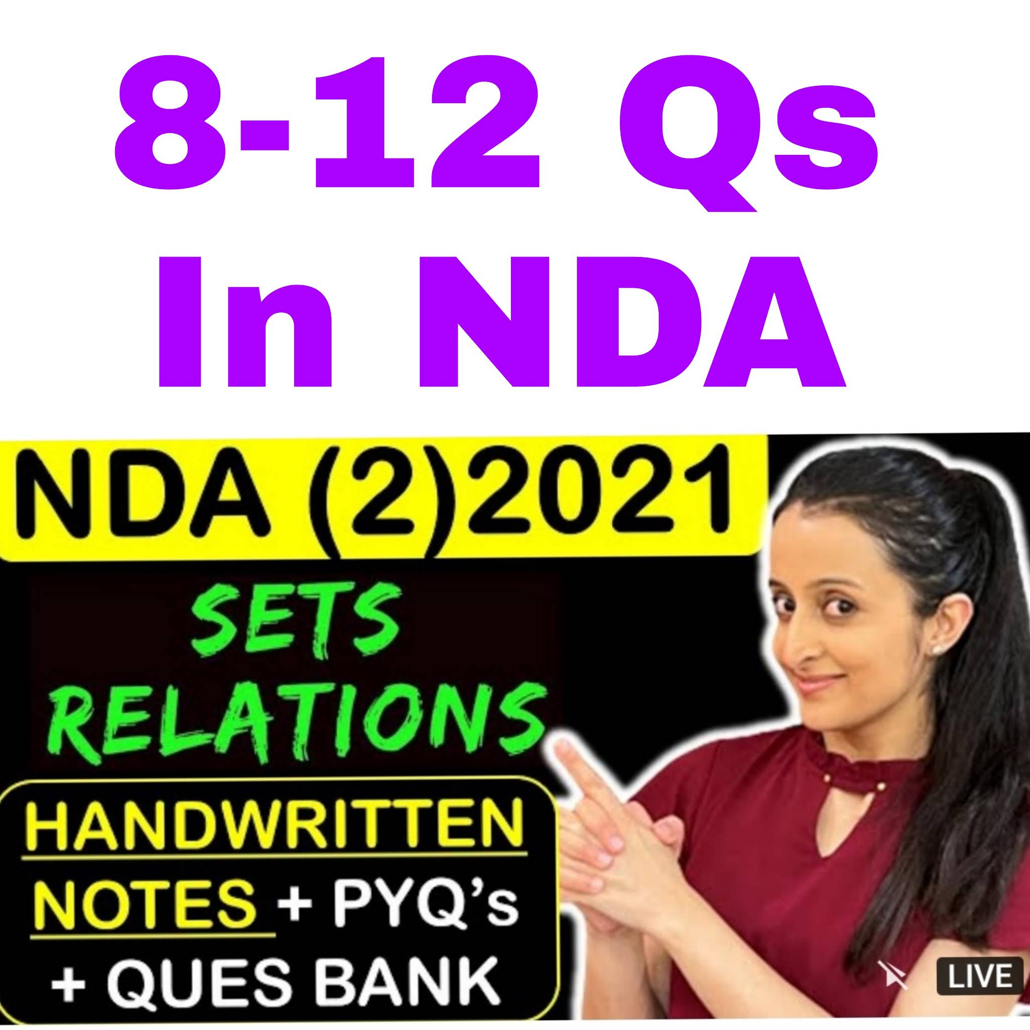 Post from Neha Agrawal Mathematically Inclined