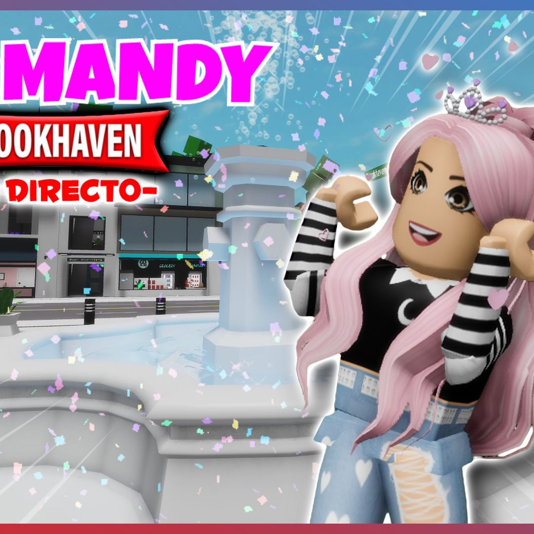 Post from Soy Mandy Games