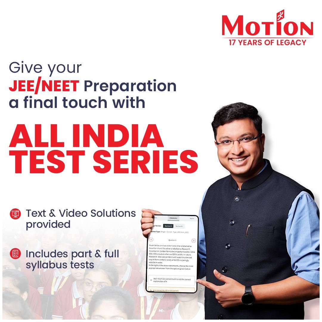 Post from Motion - NV Sir