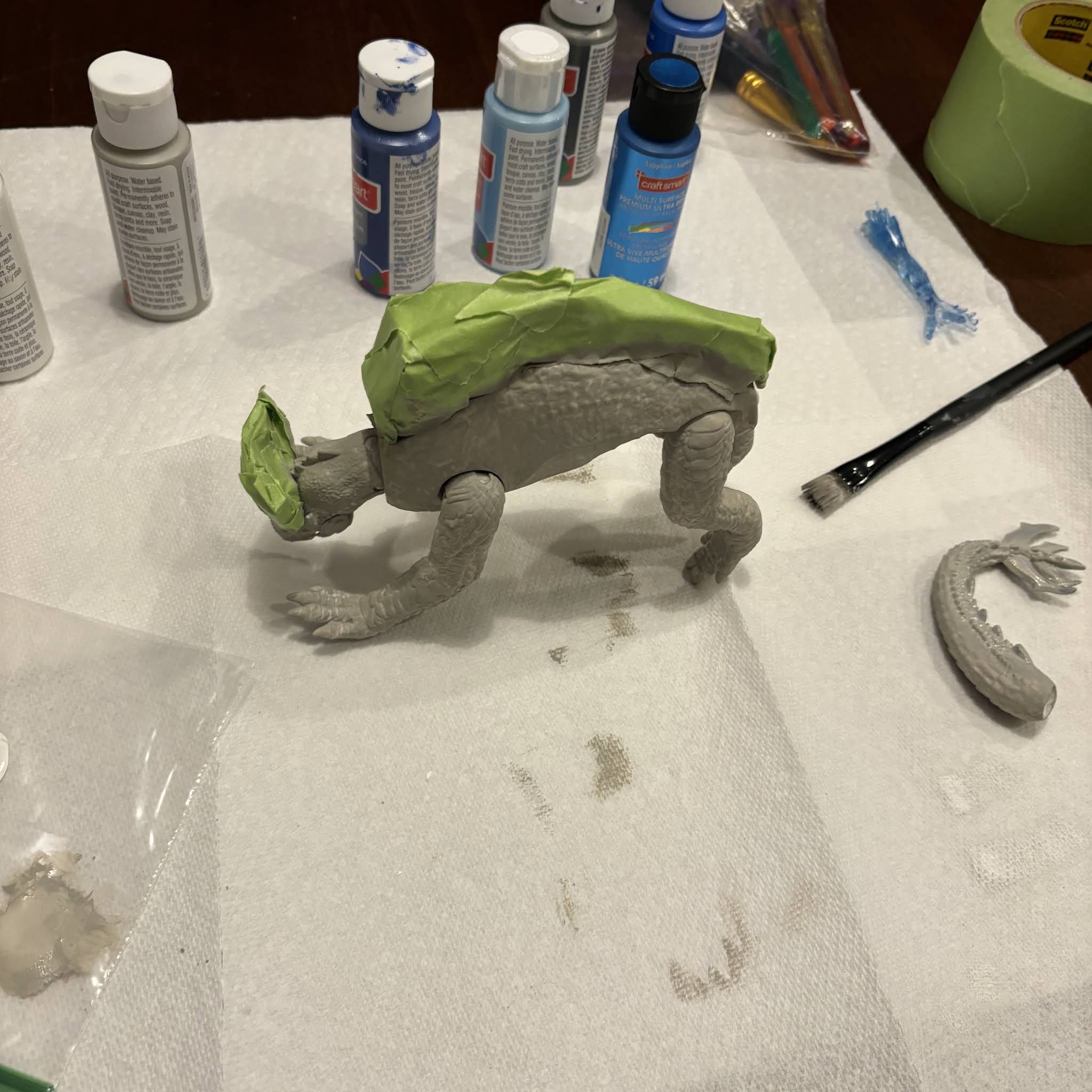 Post from Benix & Co.