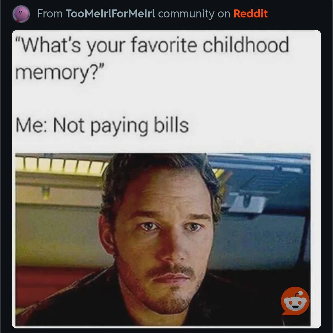 Post from Irregardless Live