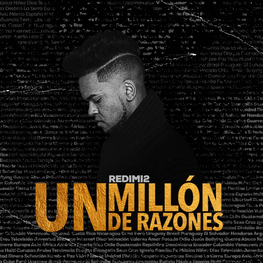 Redimi2 - Topic - YouTube