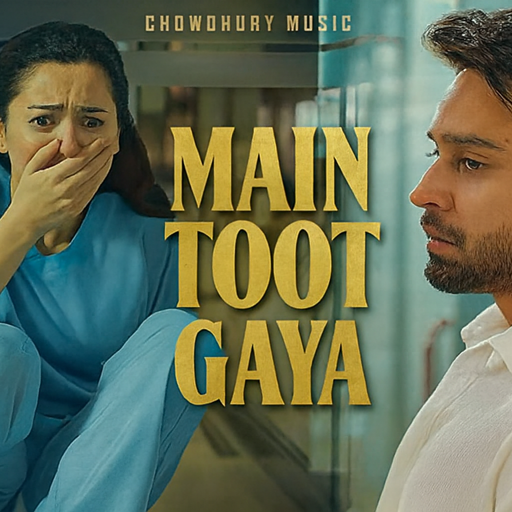 Post from Chowdhury Music