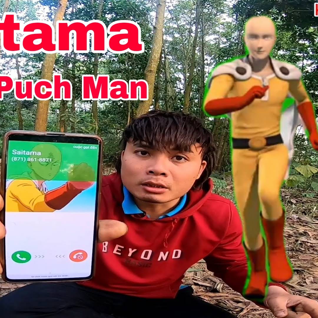 Post from Ku Quân Vlog
