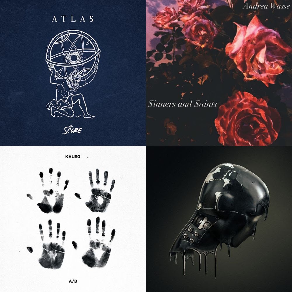 Just alt songs that hit dfferent