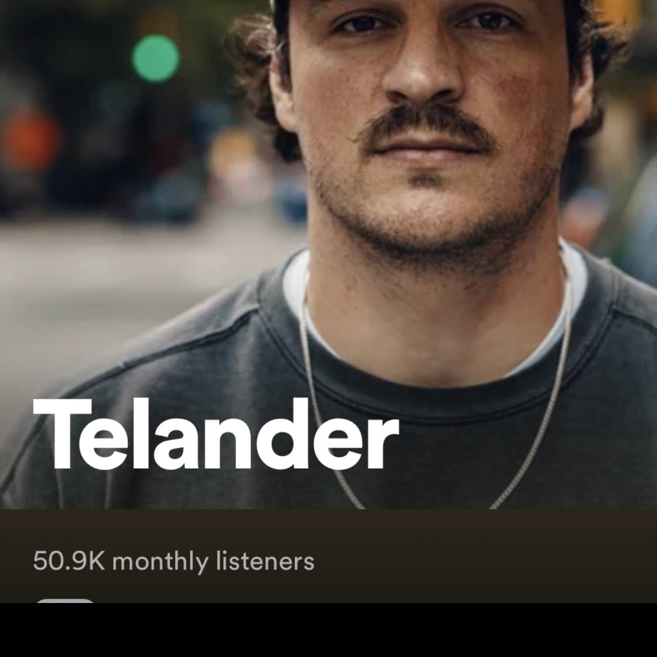 Post from Zack Telander