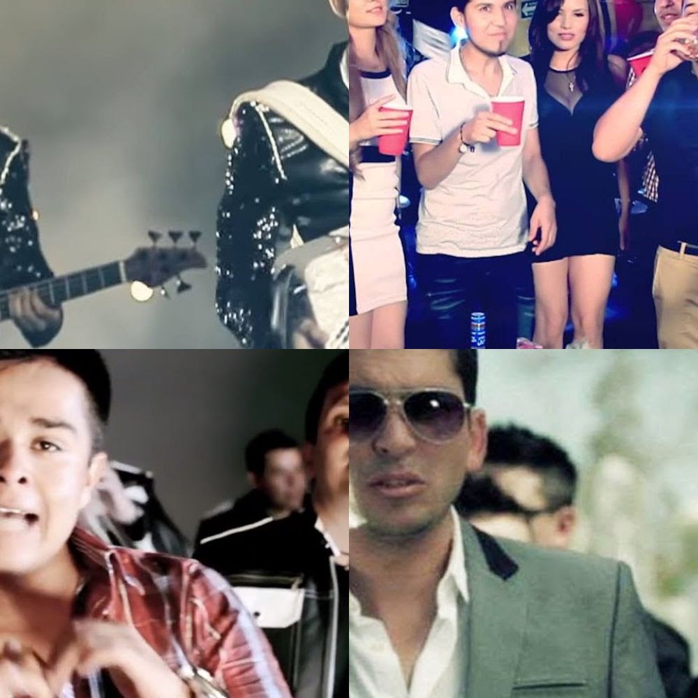 PARA PISTEAR ALEGRES