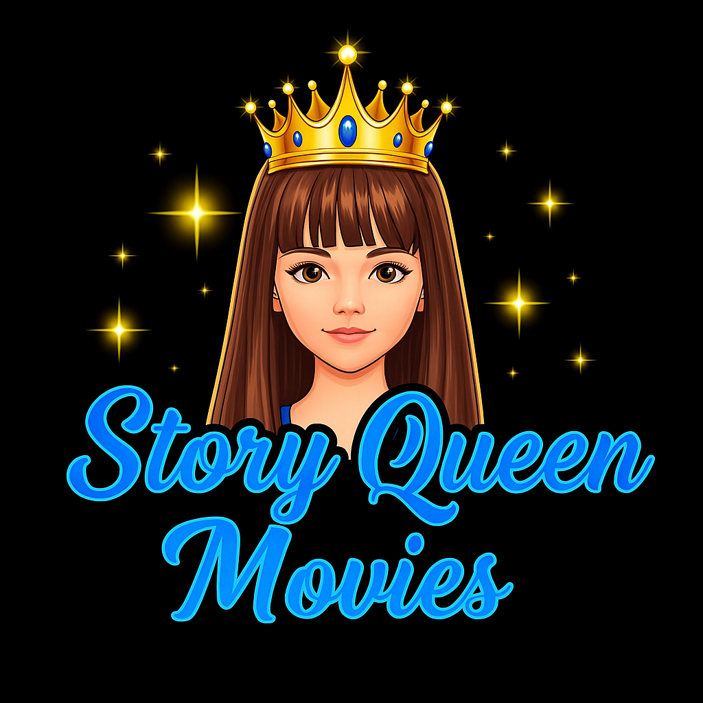 Post from story queen channel