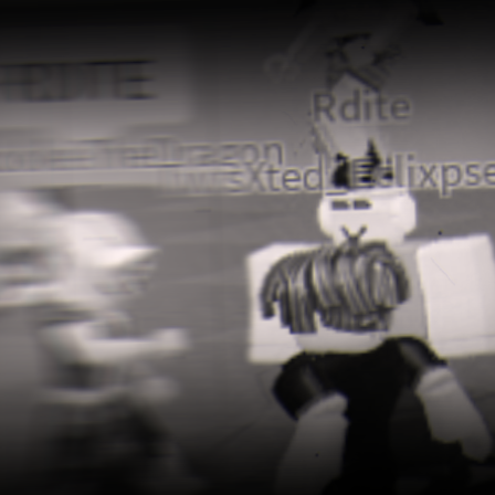 Post from Rdite