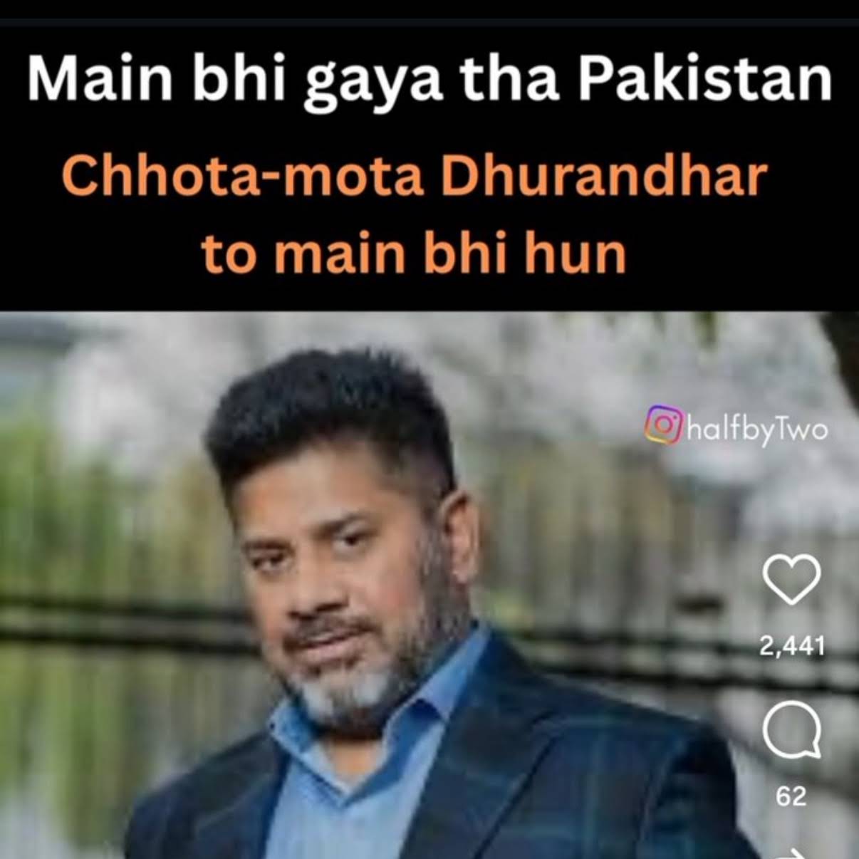 Post from Chadtag