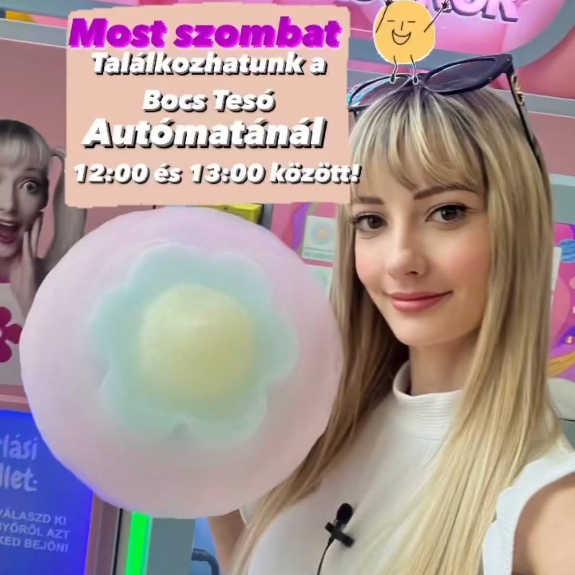 Post from Fanni Burjan Official