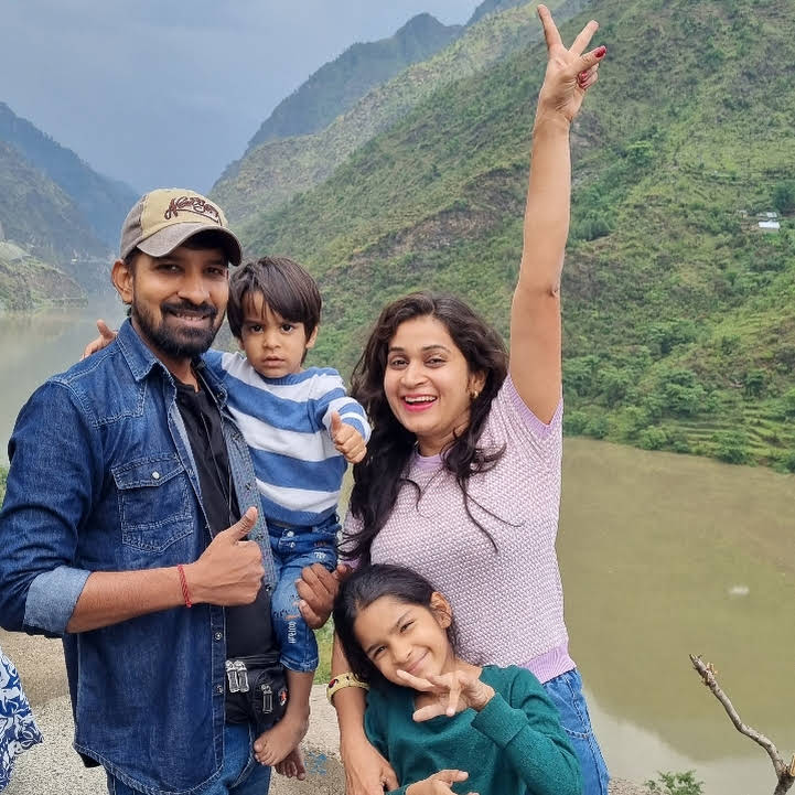 Post from Ghumakkad bugz