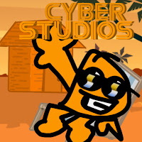 Post from Cyber Studios