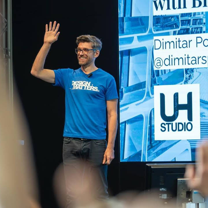 Post from UH Studio Design Academy