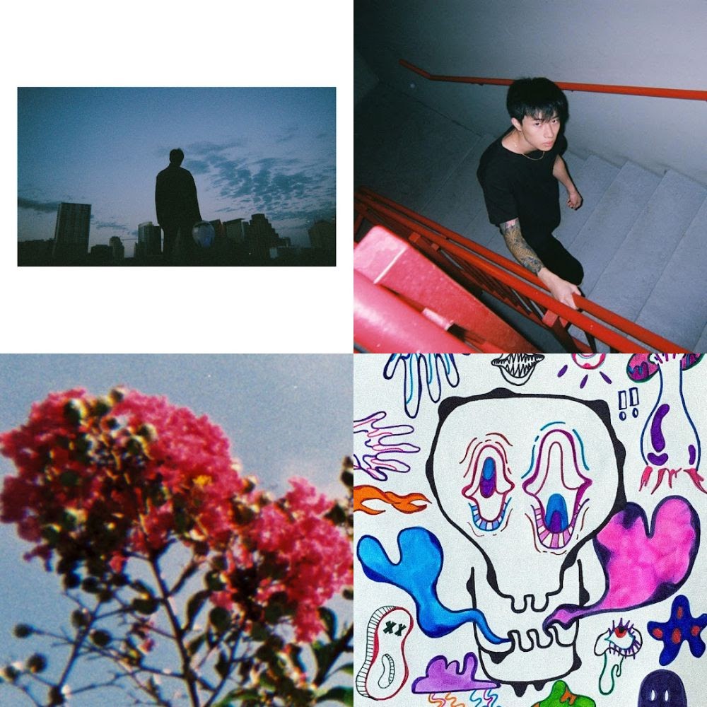 ♥ keshi all songs ♥