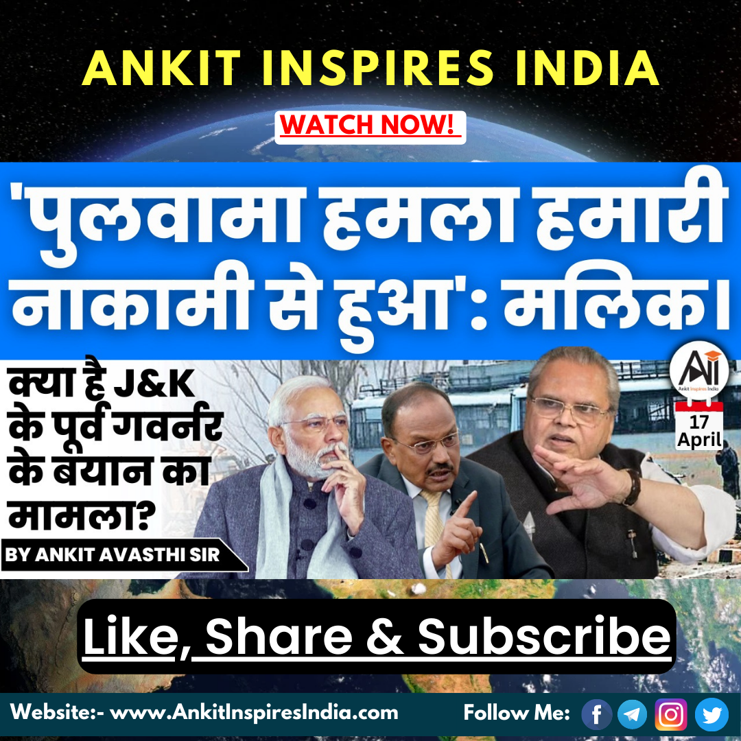 Post from Ankit Inspires India