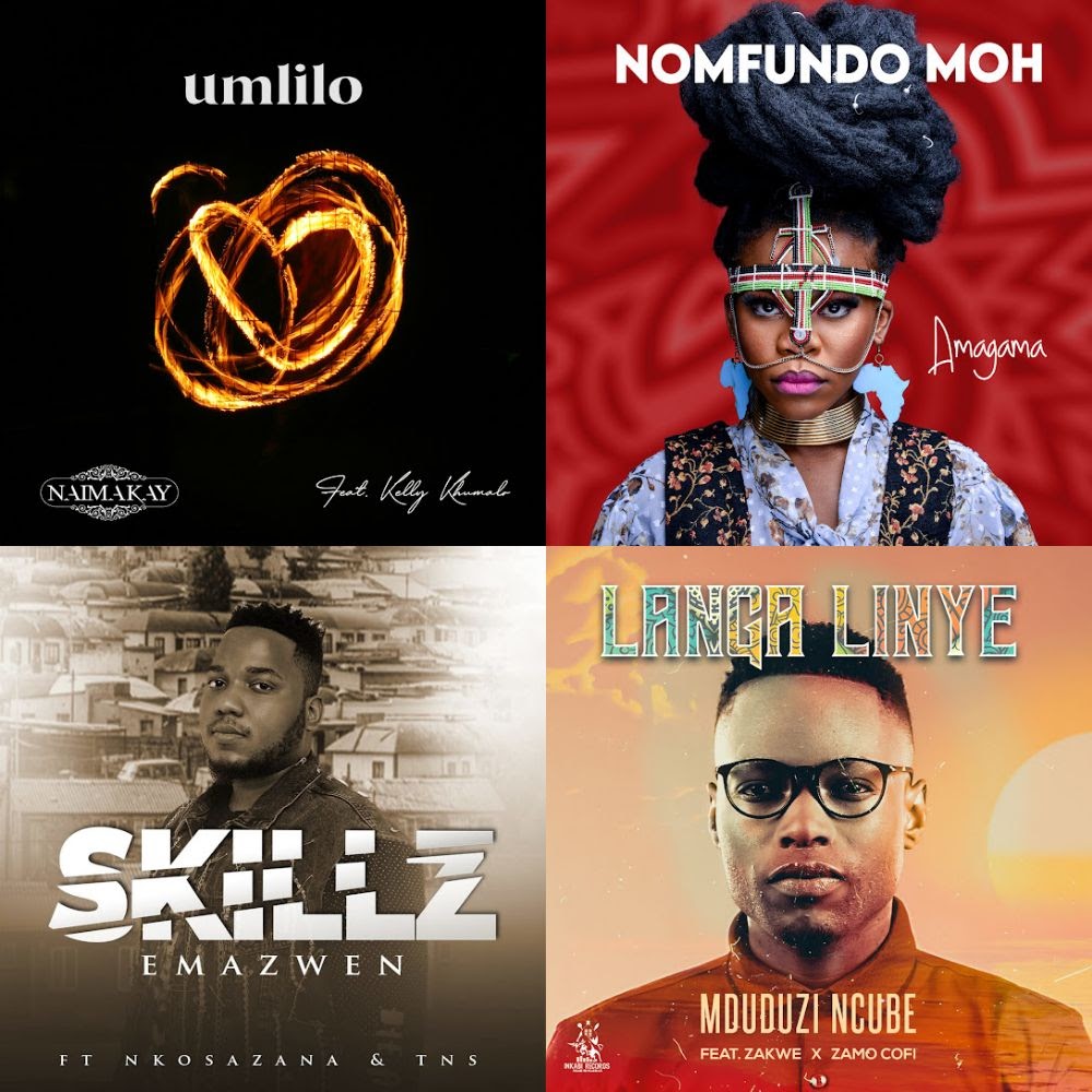 Chill Songs
