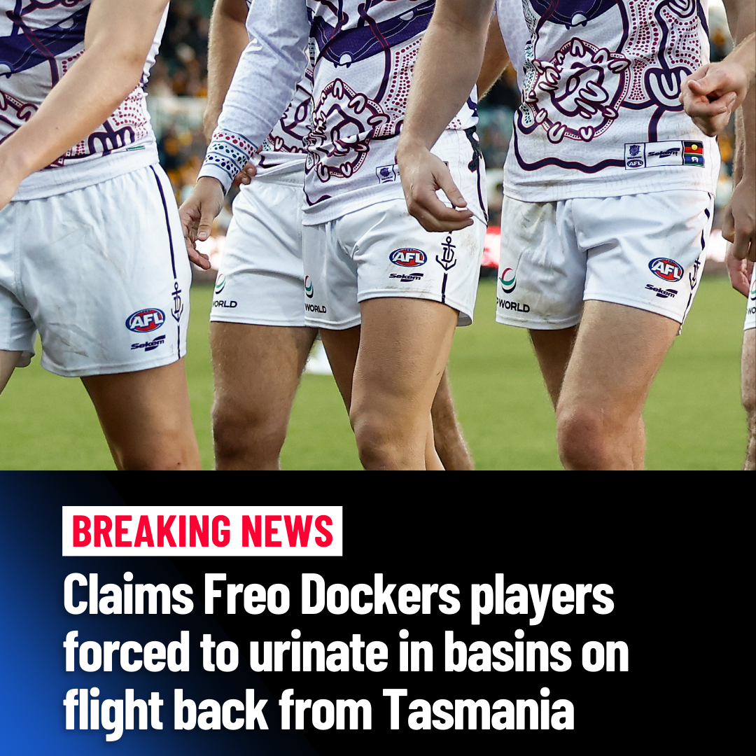 Post from 10 News First