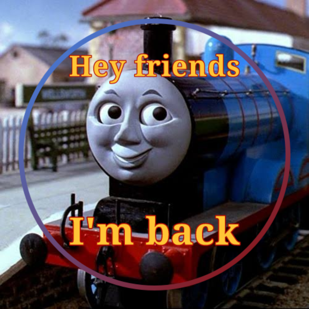 Post from The James Express