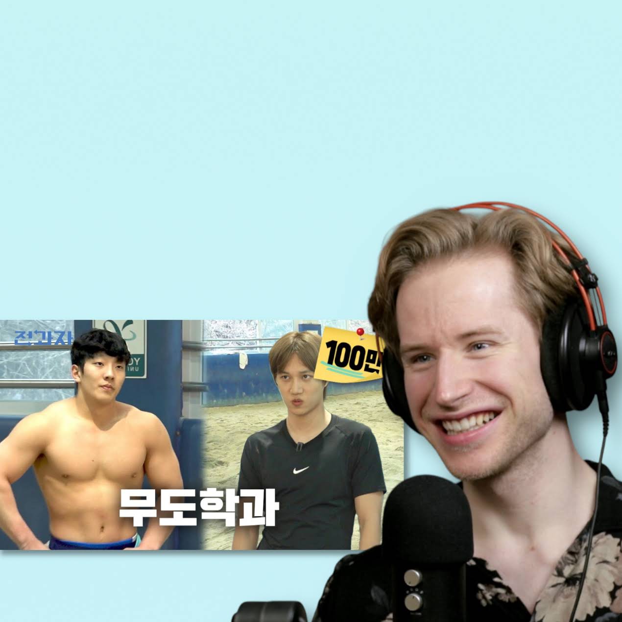 Post from Aaron Freeman