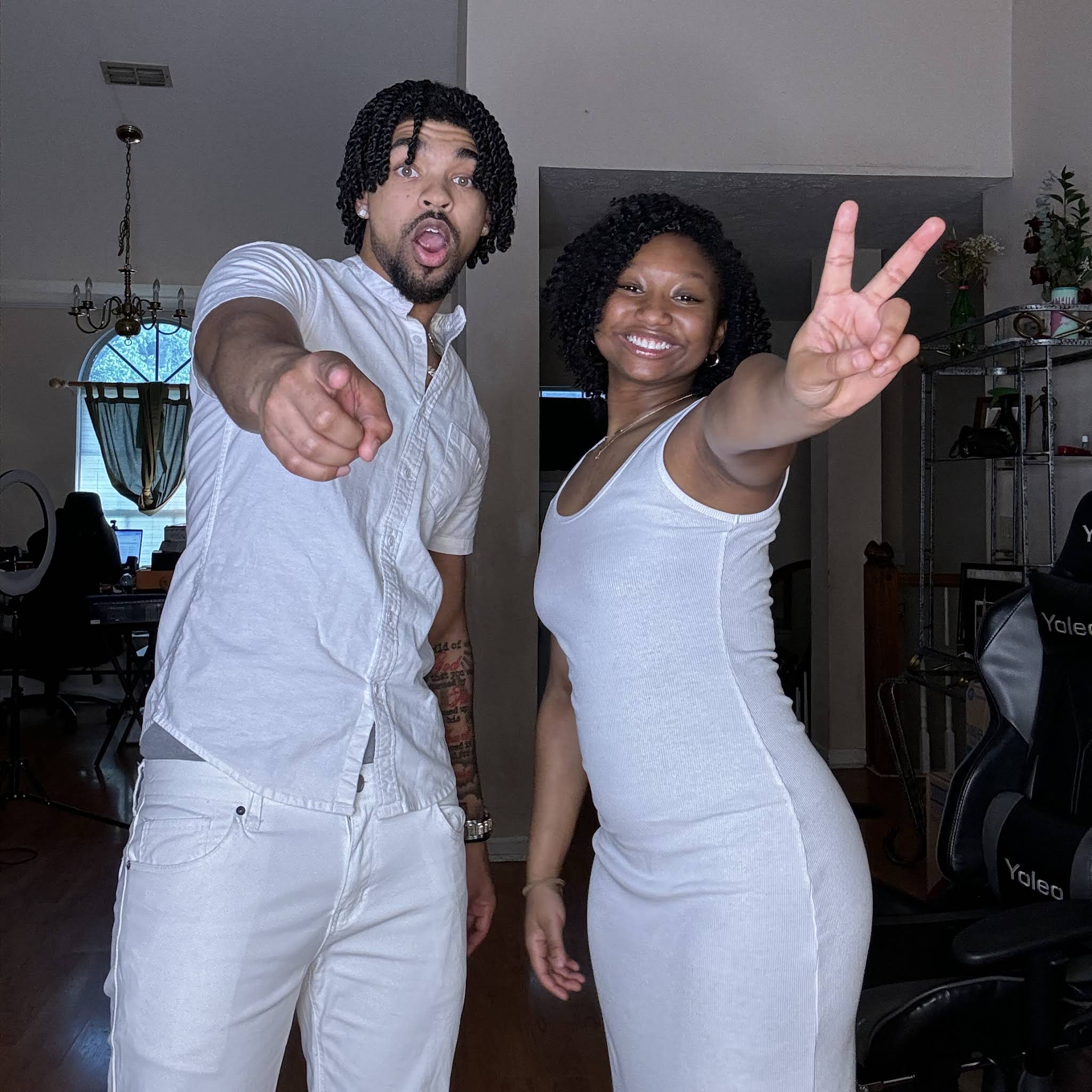 Post from Austin Hines