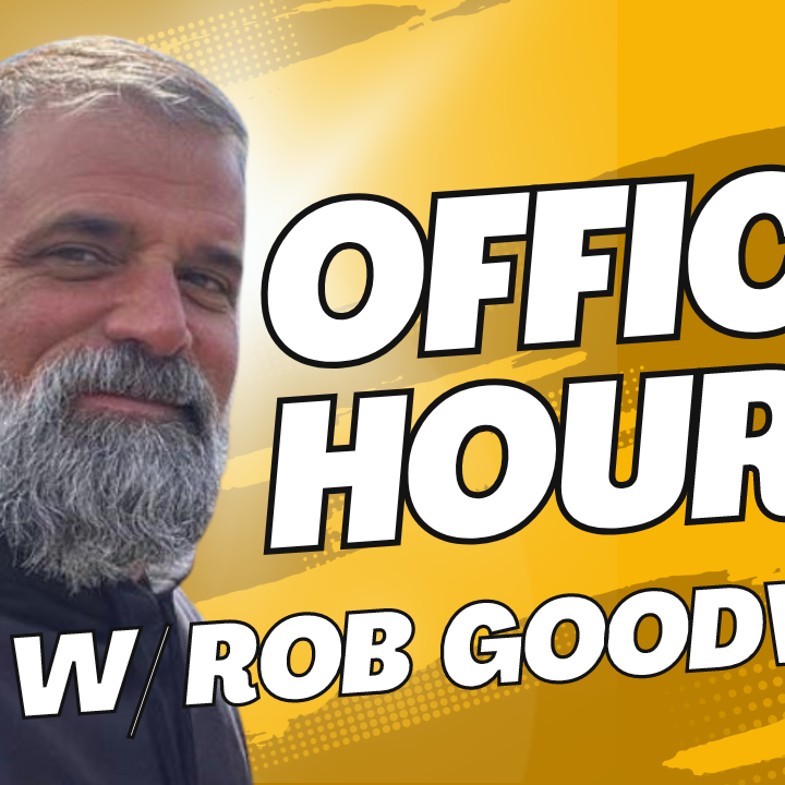 Post from Professor Bart Kay - Main Channel