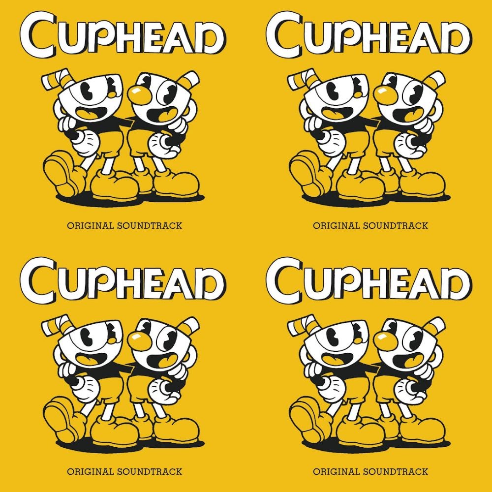 Cuphead - All Boss themes (Dlc included)