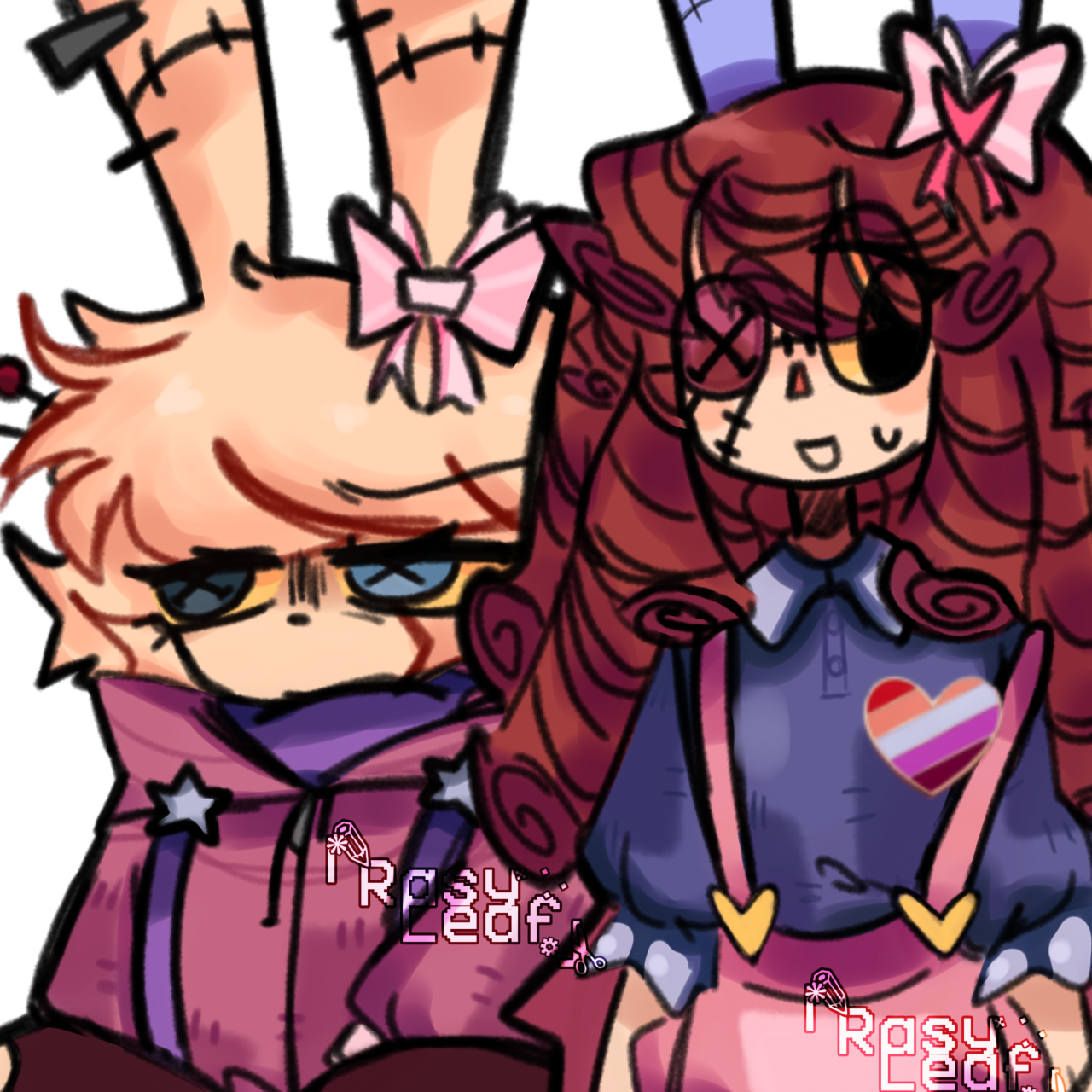 Post from Rasyleaf