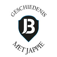 Post from Geschiedenis met Jappie