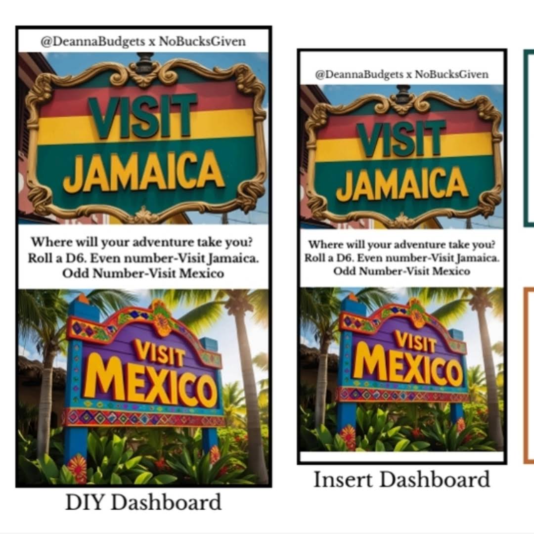 Post from Deanna Budgets