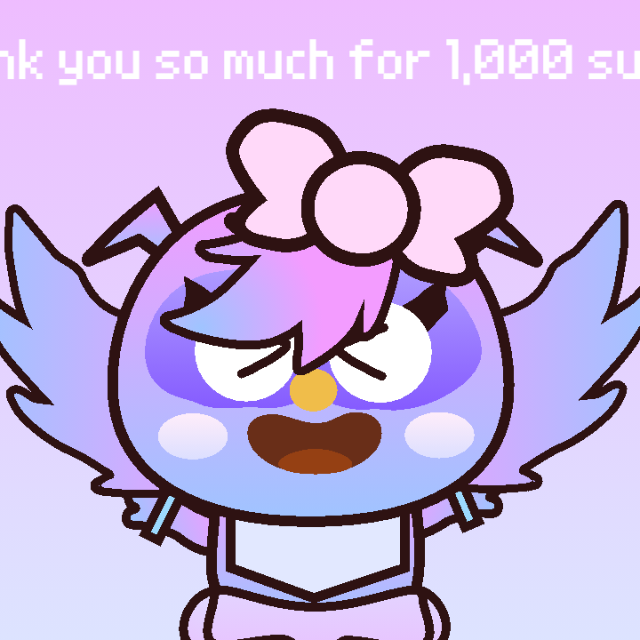 Post from 🩵Trustno Pastel Bubu Lala artist💮