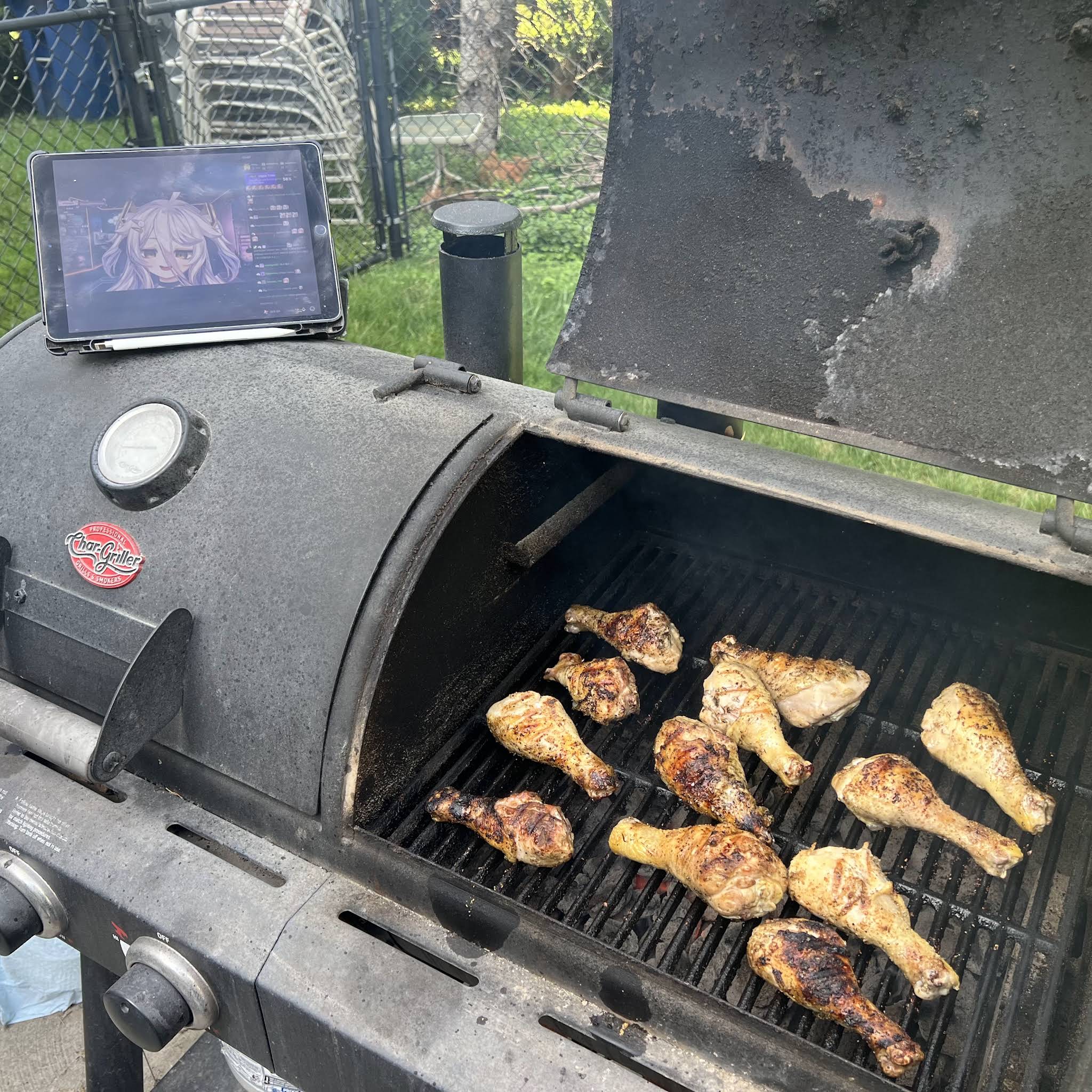 Post from Ultra Derek