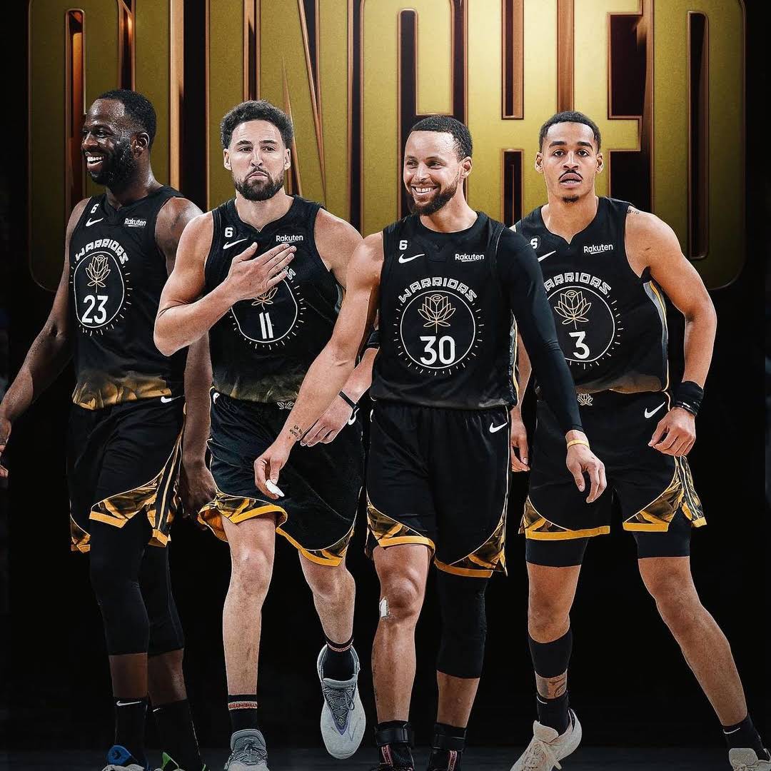 Post from GSW Nation