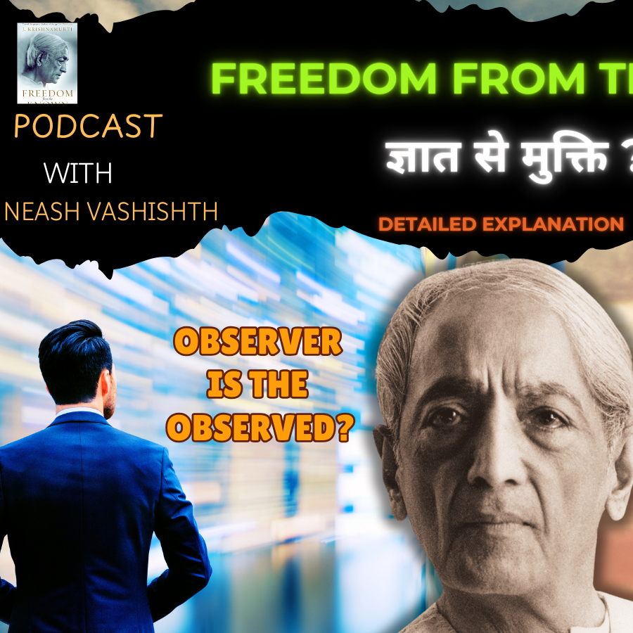 Post from Neash Vashishth